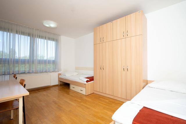 SD Stjepan Radić | Studentski Centar u Zagrebu