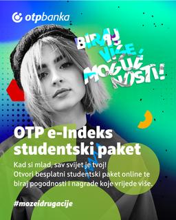 Student servis | Studentski Centar u Zagrebu