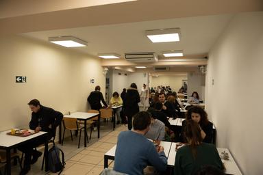 Prehrana | Studentski Centar u Zagrebu