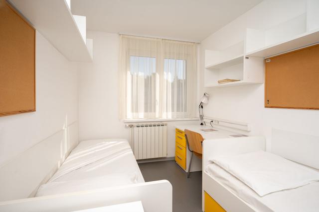 SD Stjepan Radić | Studentski Centar u Zagrebu