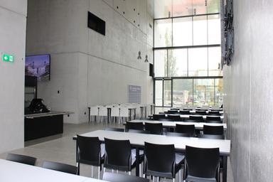 Prehrana | Studentski Centar u Zagrebu