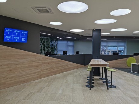 Student servis | Studentski Centar u Zagrebu