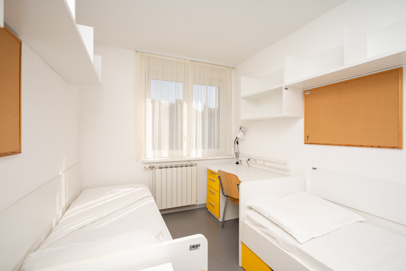 Studentski Centar u Zagrebu