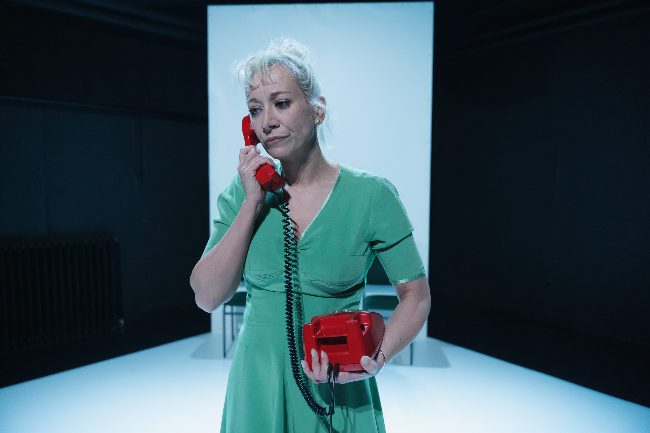 L. Barić/S. Milardović: VISIBABA | Studentski Centar u Zagrebu